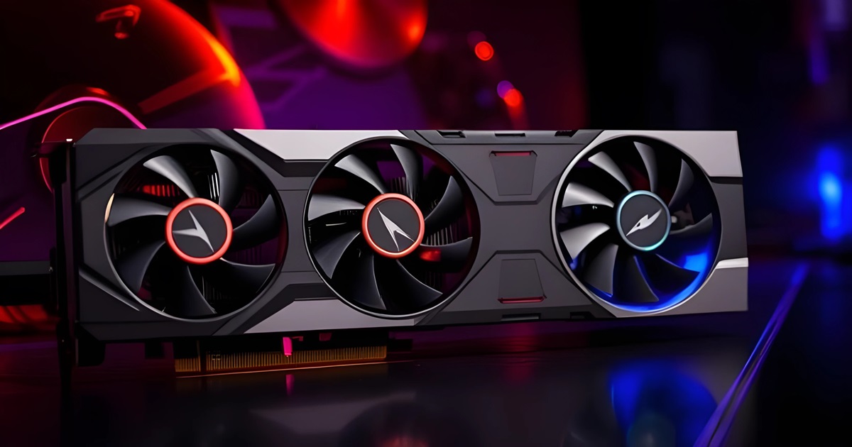 Best Graphics Cards 2025 - Next-Gen Graphics - Trend Academia