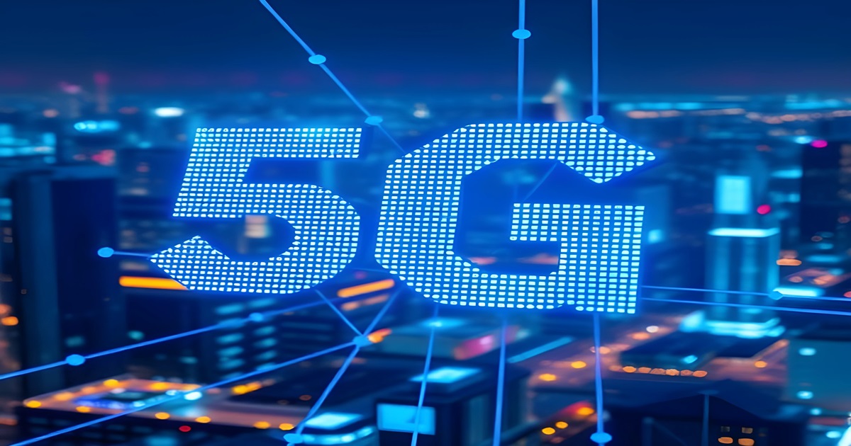 How 5G is Changing the World: Benefits and Challenges - Trend Academia